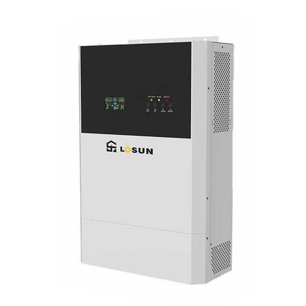Solar Inverter - Losun Smart Energy